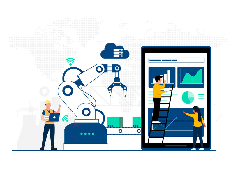 What manufacturing companies stand to gain from IT/OT convergence