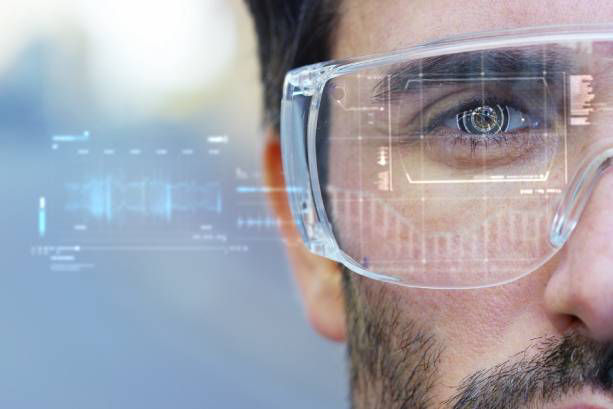 An Introduction to Augmented Reality, Virtual Reality, and Everything In Between – TeamViewer