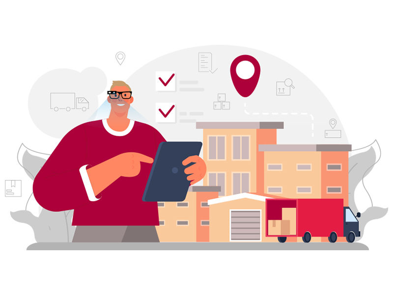 Picking explained: Systems, processes and advantages