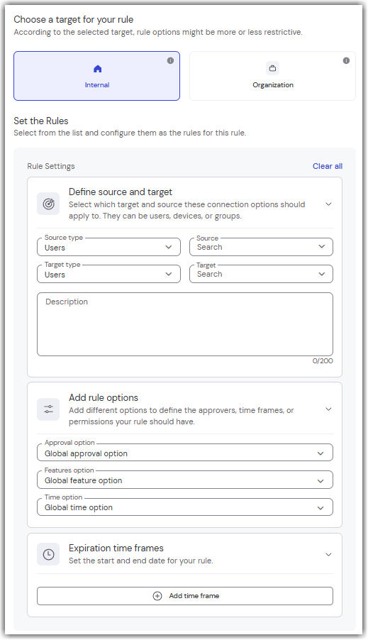 Get started with Conditional Access