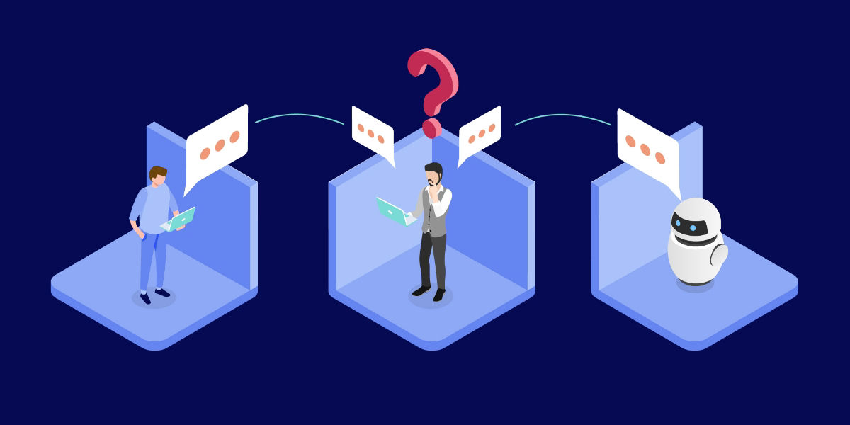 Why are we afraid of AI?