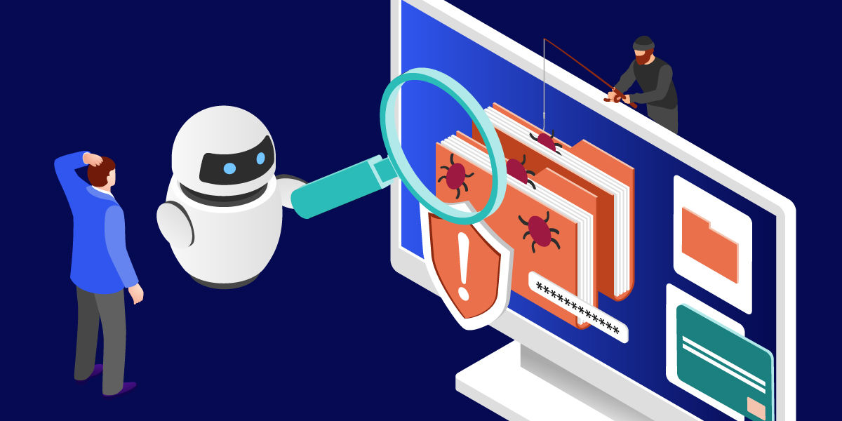 Ai And Cybersecurity Opportunities And Risks Teamviewer