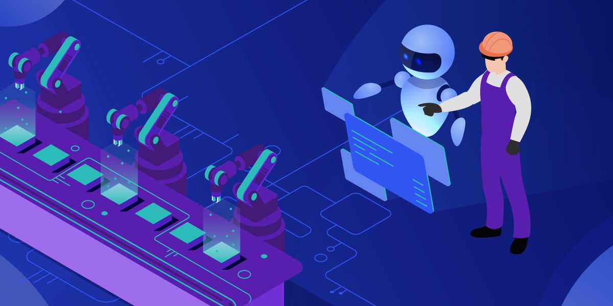 Digitalizing work with remote technologies | TeamViewer