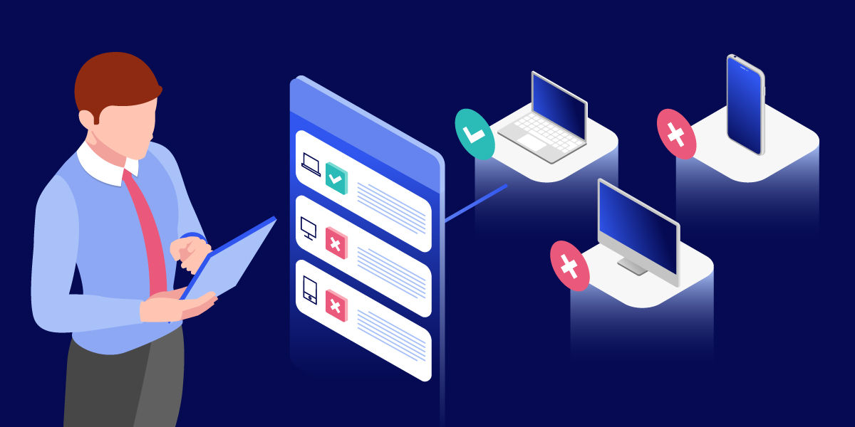 The Security Golden Rules: What you need to know to stay safe | TeamViewer The Security Golden Rules: What you need to know to stay safe | TeamViewer