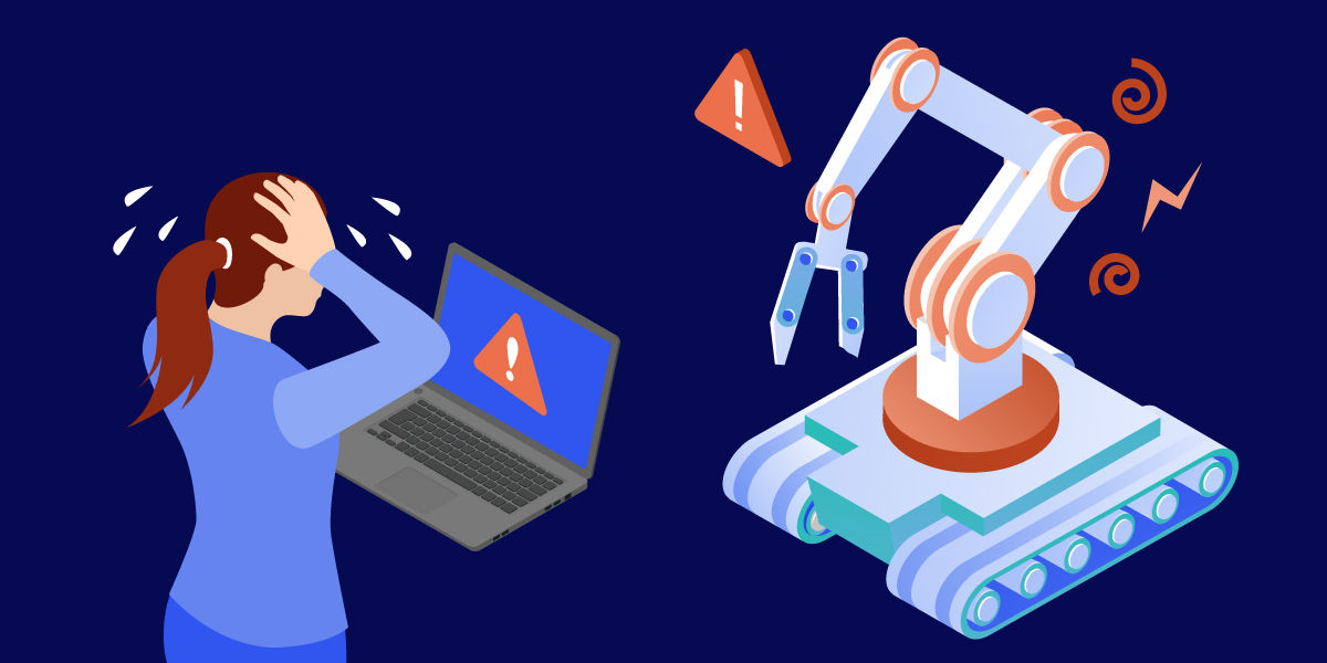 Modernizing legacy systems with remote connectivity | TeamViewer