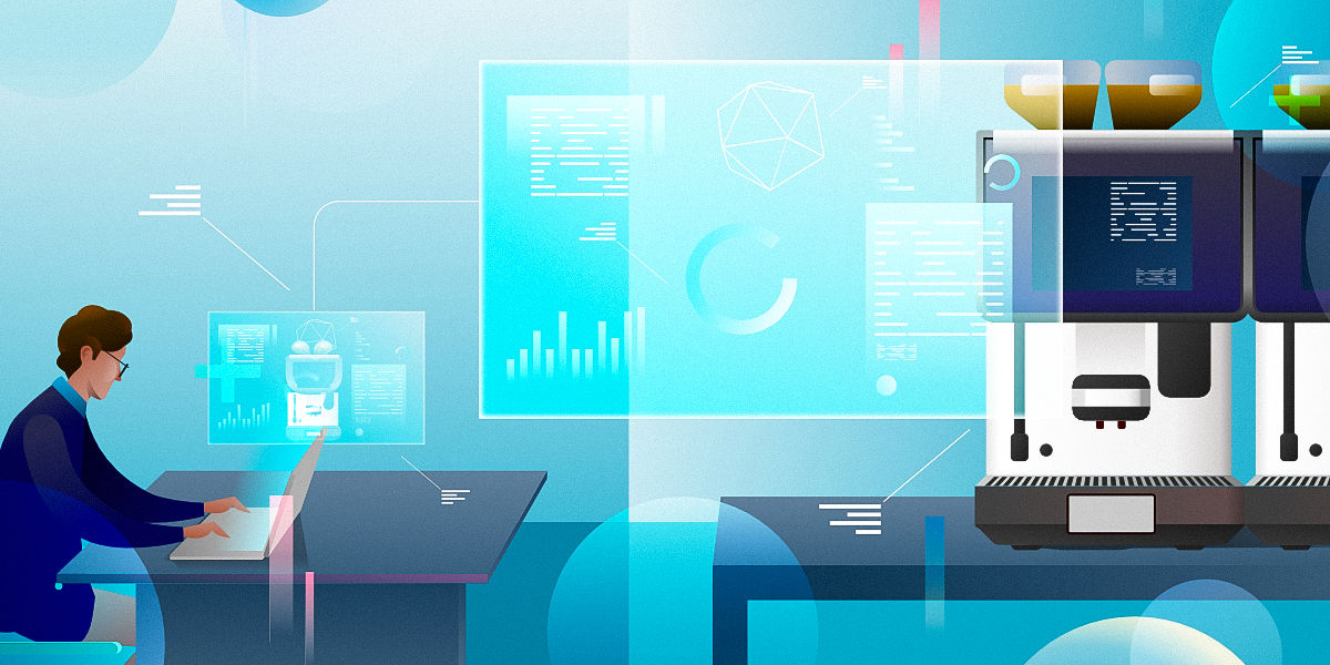 How IT and OT convergence boosts manufacturing efficiency | TeamViewer