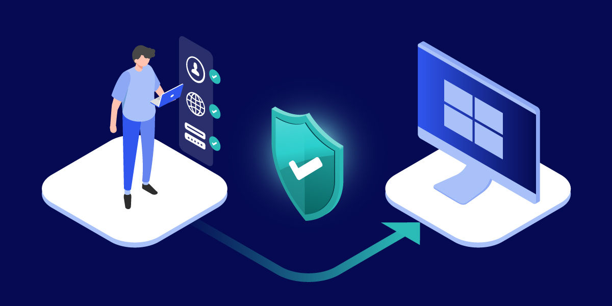 Connecting Securely With Conditional Access A Glimpse Into It Support