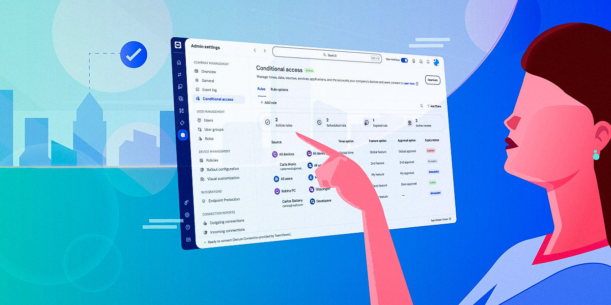 How to protect your systems, users, and data without slowing down your ...