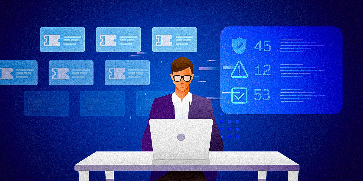 From overloaded to optimized: Scaling IT operations using DEX ...