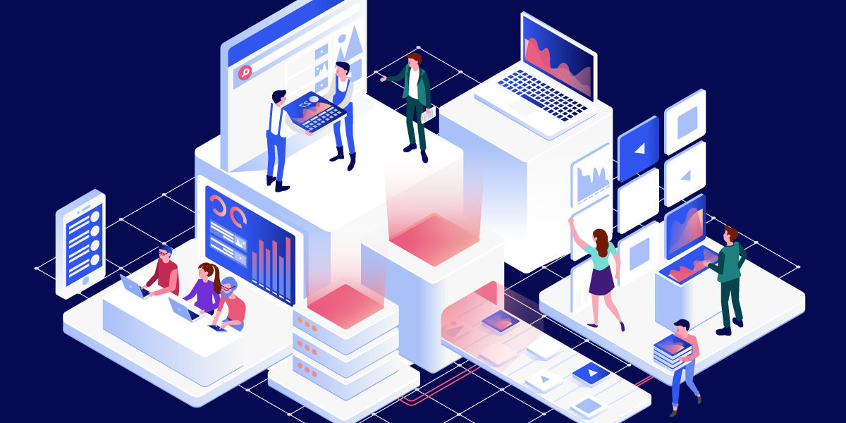 Operation integration: Don’t lose time to app complexity | TeamViewer