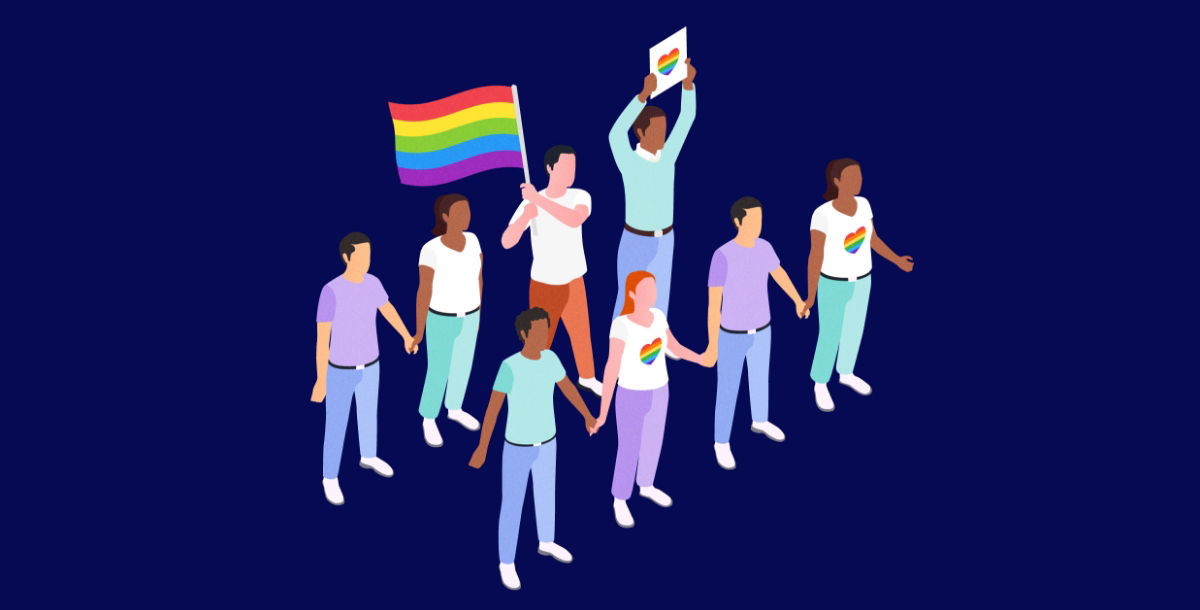 Beyond Pride Month: How TeamViewer shows its commitment to diversity