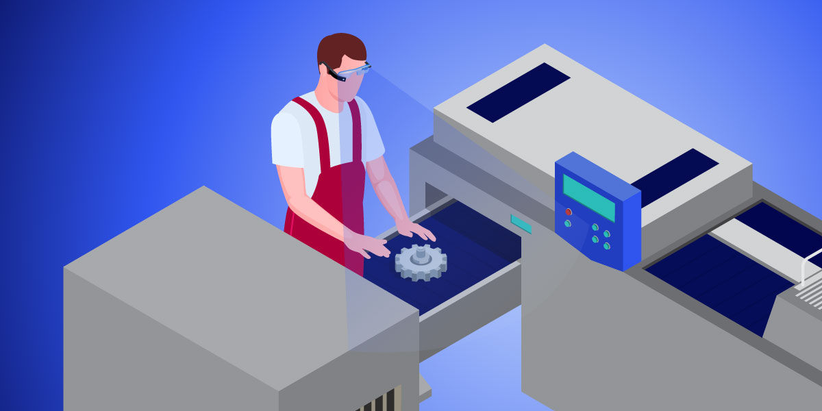 Smart factories: A digital native’s guide | TeamViewer