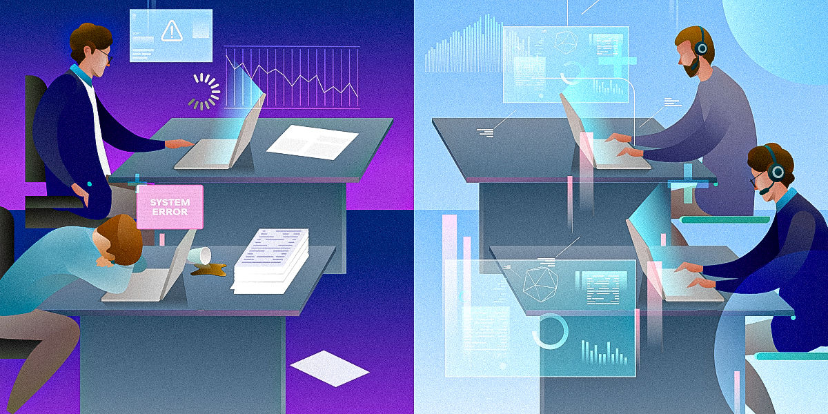 3 ways to turn your IT department from a cost center to a profit driver ...