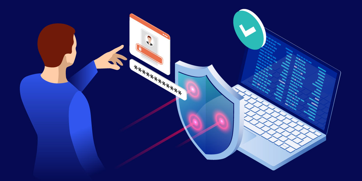 Enhancing security with two-factor authentication (2FA) in TeamViewer Enhancing security with two-factor authentication (2FA) in TeamViewer
