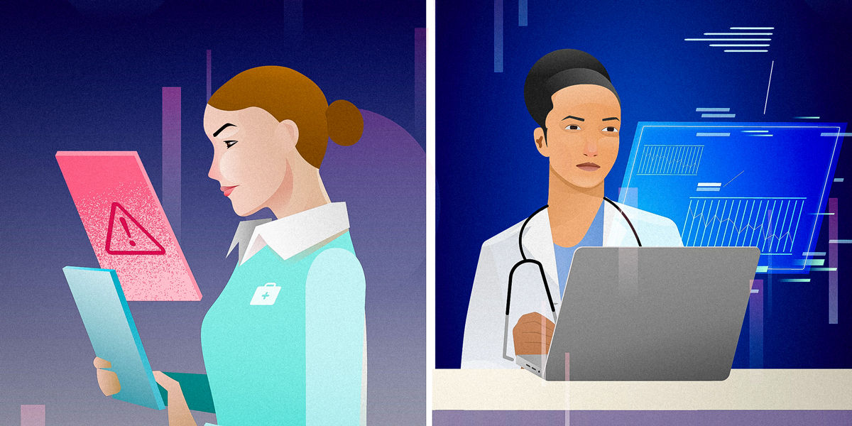 How remote connectivity can help you deliver fast and better patient ...