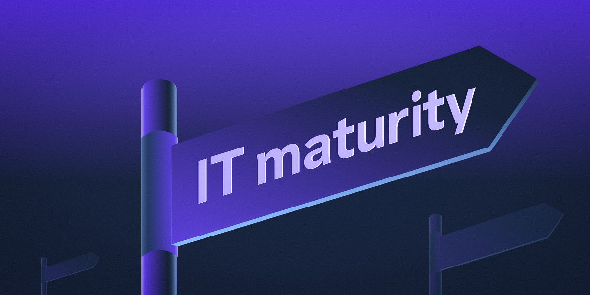 Digital workplace maturity: What it is and why it matters | TeamViewer