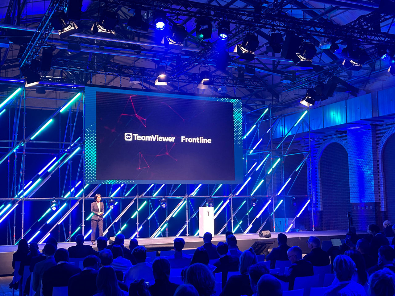 TeamViewer Insight: From Metaverse to Matterverse: Why the ‘Industrial ...