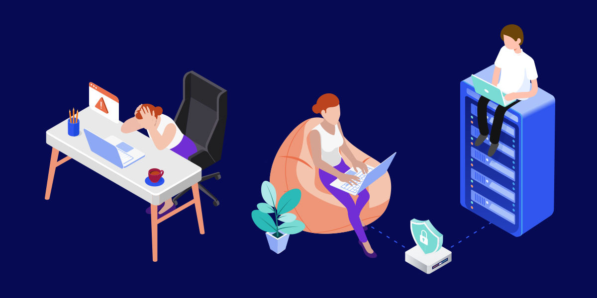 Are unmonitored assets slowing down digital transformation in your ...