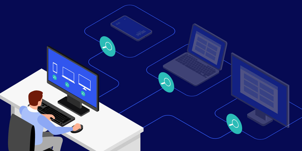 What is RMM software? The guide for IT professionals | TeamViewer