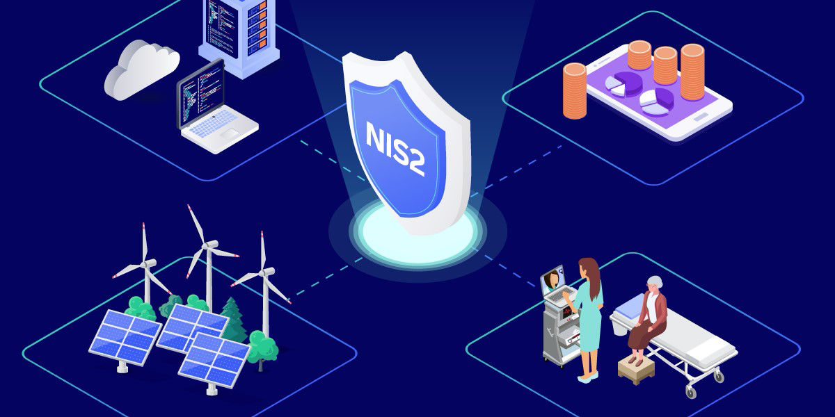 NIS2 verstehen: Ihr umfassender Leitfaden | TeamViewer