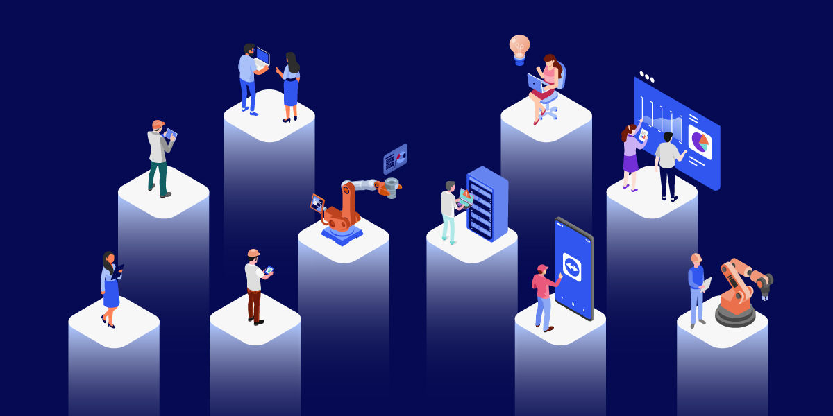 The essential IT modernization roadmap | TeamViewer