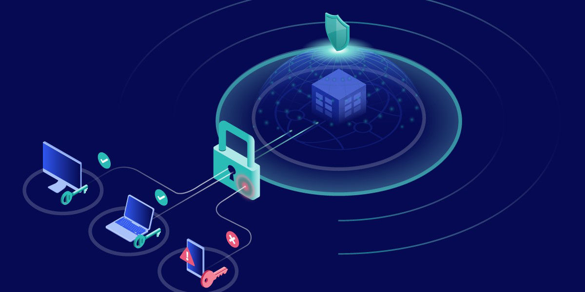How remote connectivity drives today's transitional workplace | TeamViewer