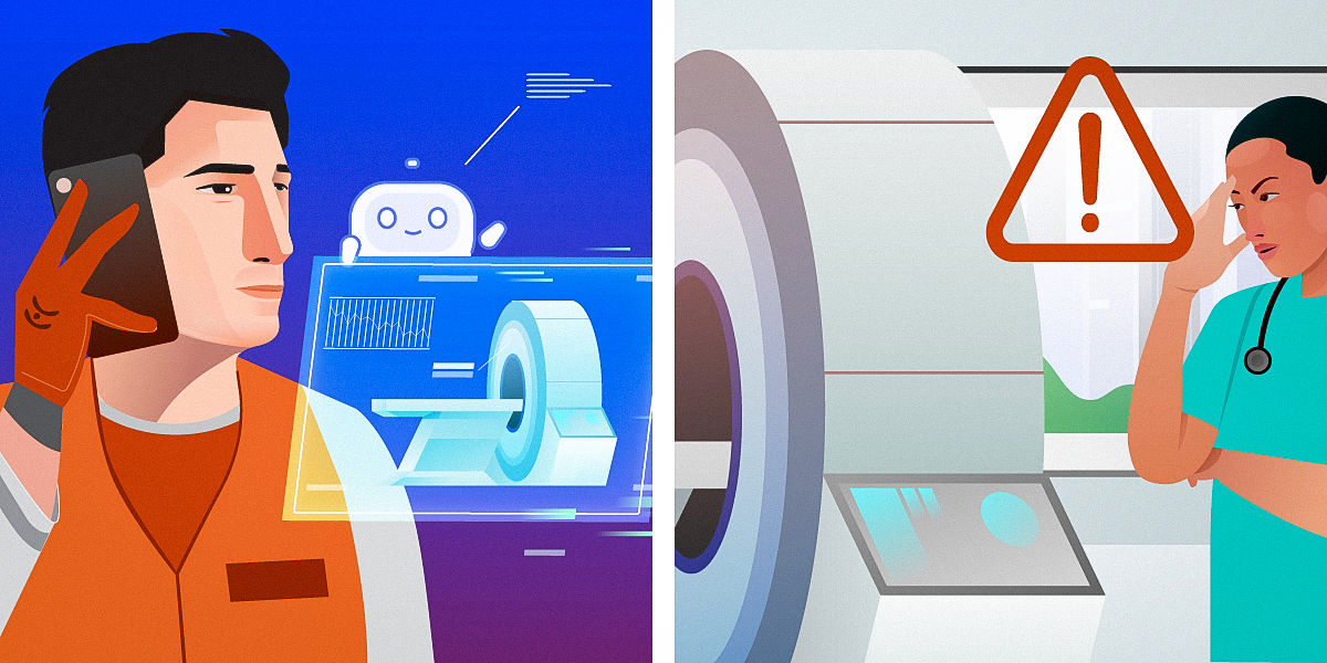 How manufacturers can meet rising customer expectations | TeamViewer