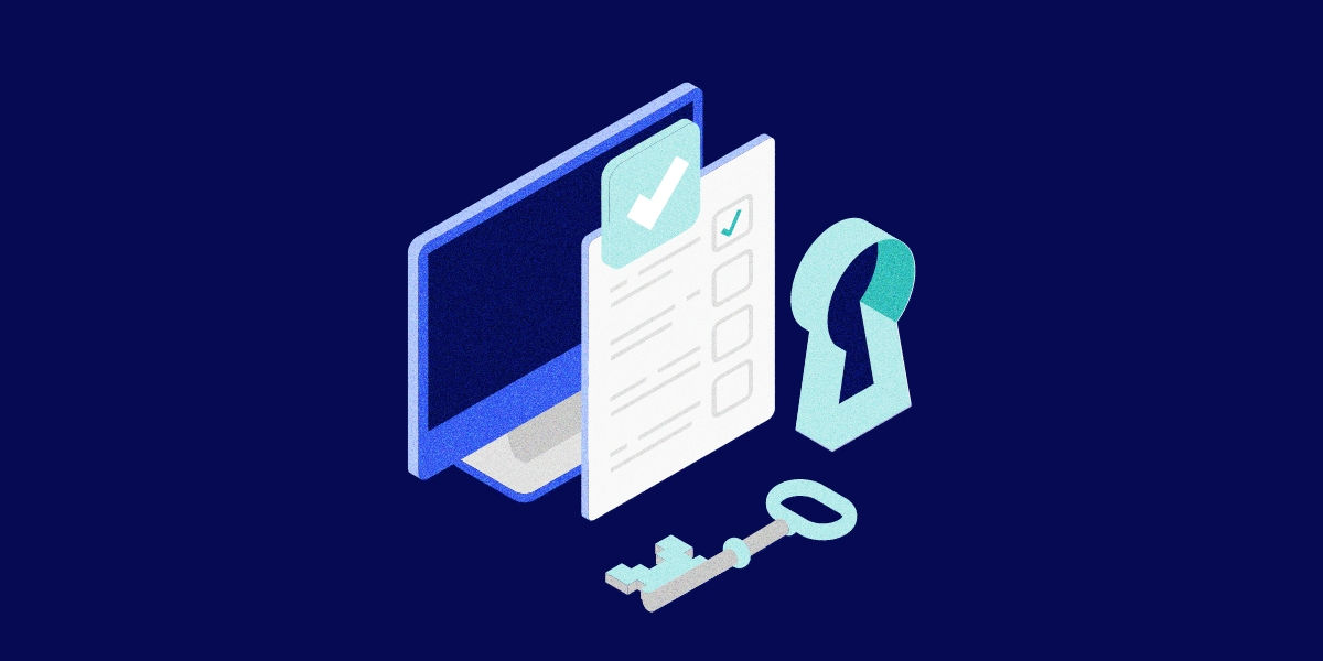 Seven must-have security features for your business | TeamViewer