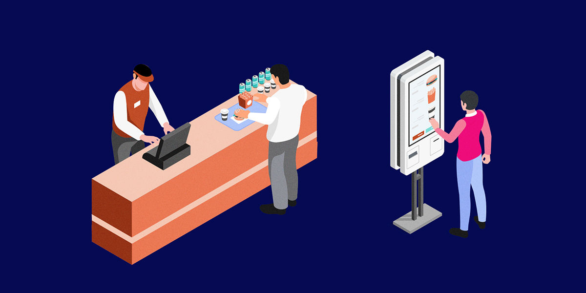 Unattended devices are everywhere – and they all need support