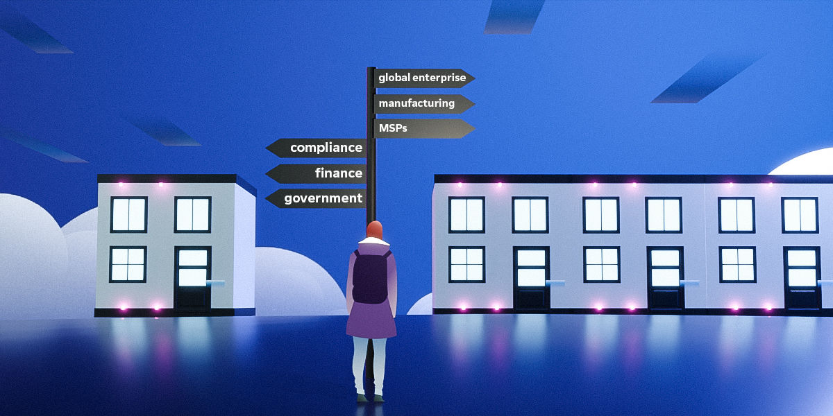 Single-tenant vs multitenant solution: What’s right for you? | TeamViewer