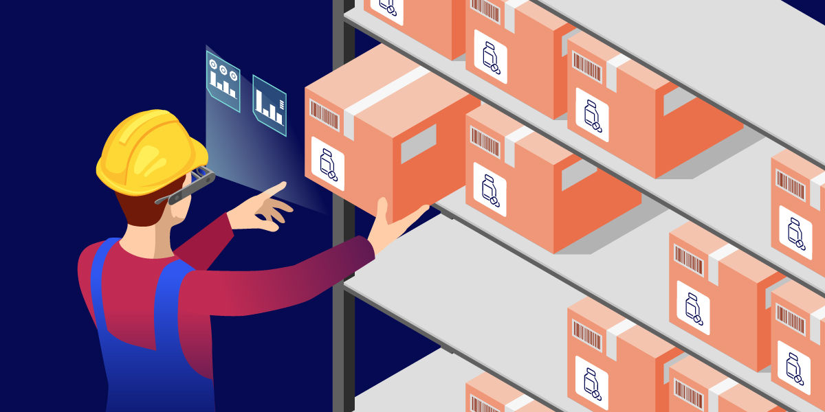 How GlobalFoundries transformed warehousing with vision picking ...