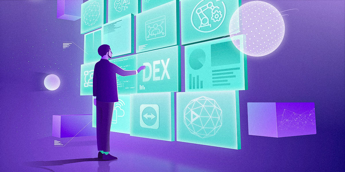 DEX Decoded: Your key to digital workplace excellence | TeamViewer