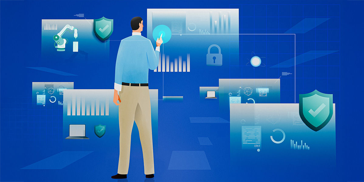 Take control of your shop floor with industrial remote access you can ...