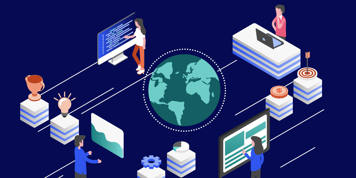 How technology is shifting from bias to empowerment | TeamViewer