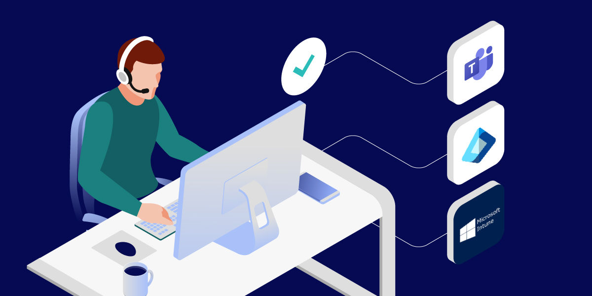 How our integrations will save your IT admins time, money, and stress ...