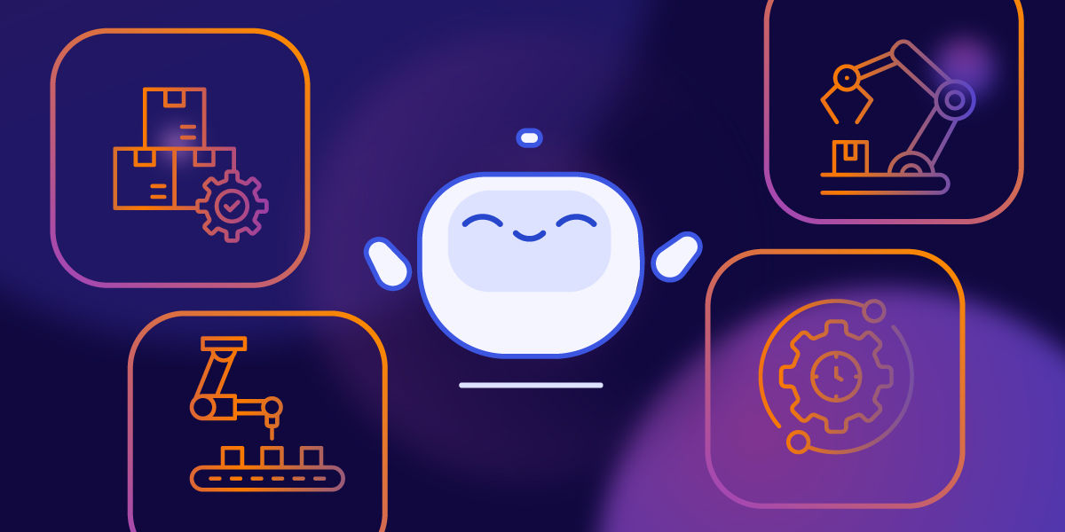 Smart, scalable, and ready: Why AI is changing manufacturing operations ...