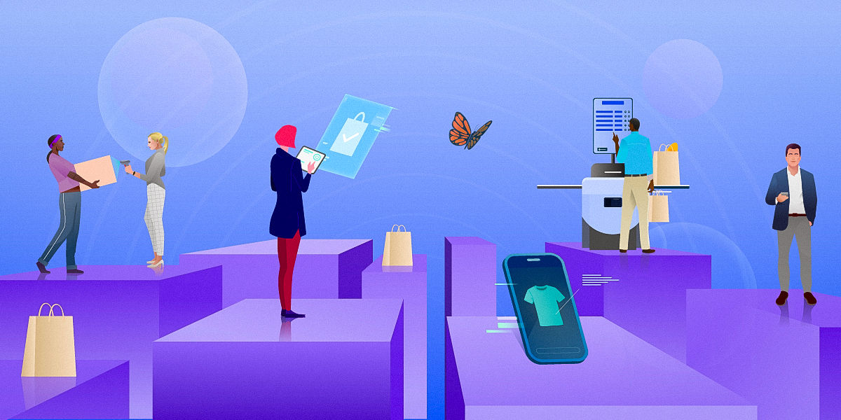 Secure remote connectivity: Protecting retail devices from anywhere ...