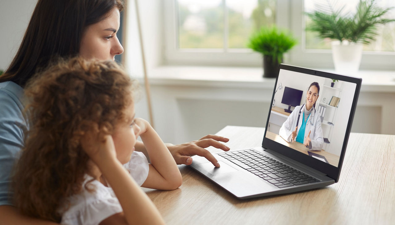 Abrale empowers patients with remote care through TeamViewer