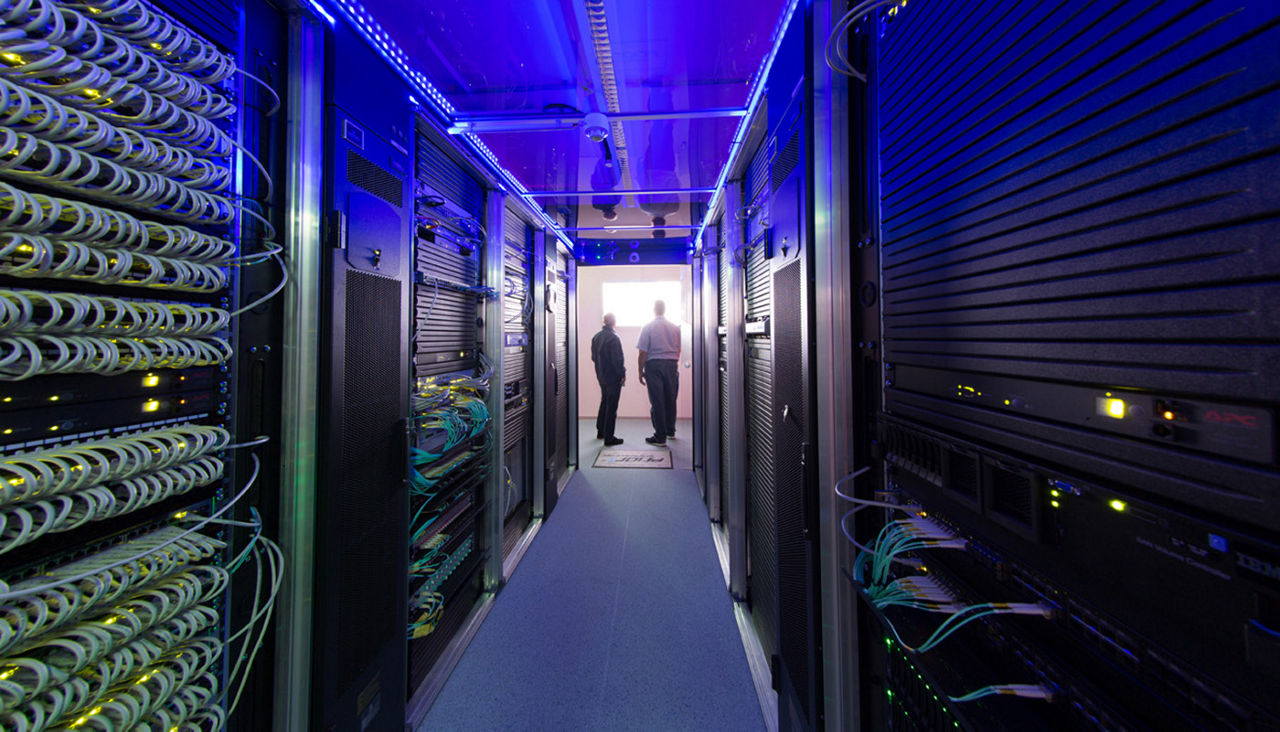 TeamViewer Customer Success story: Berner Group