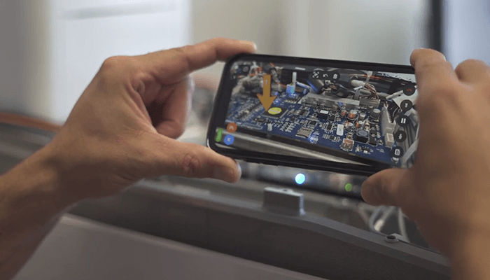 TeamViewer Customer Success story: Dürr Dental