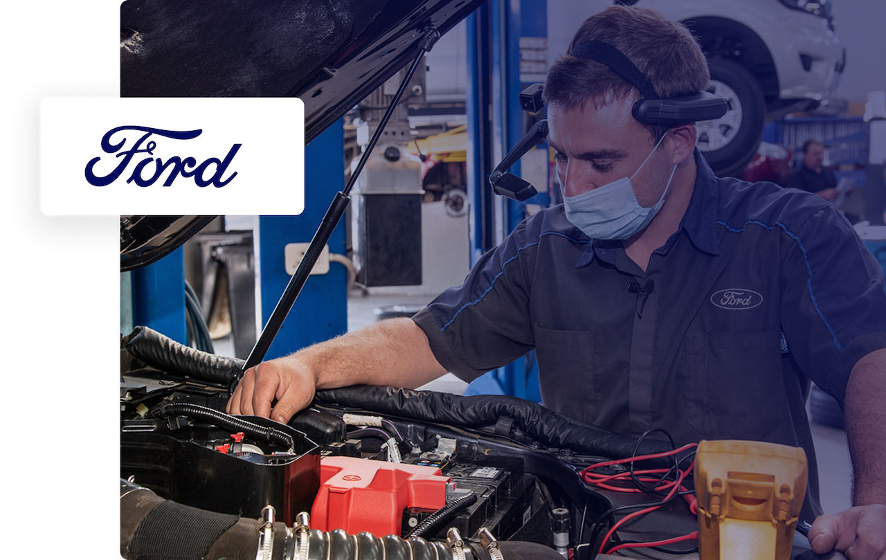 TeamViewer Frontline | TeamViewer