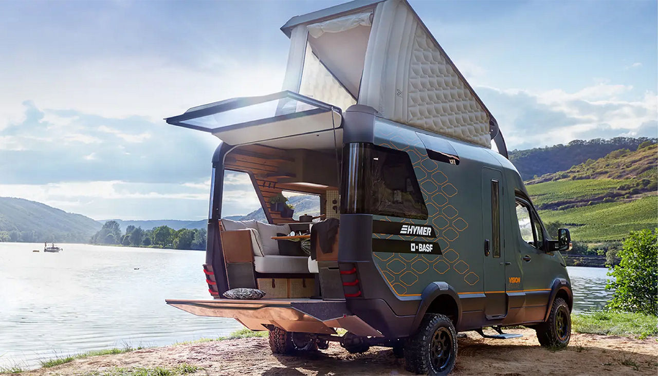 TeamViewer Customer Success story: Hymer