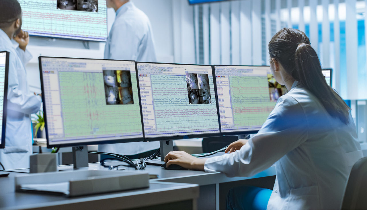 Customer success: Integris Neuro | TeamViewer