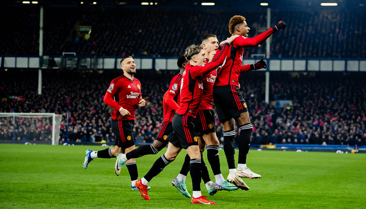 TeamViewer Customer Success Story: Manchester United