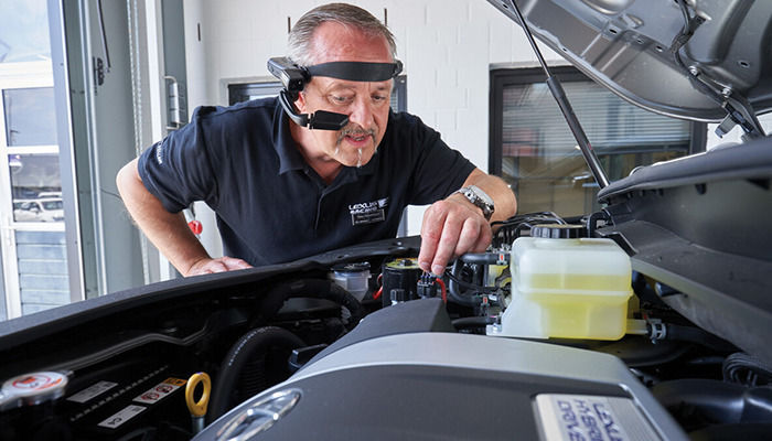 TeamViewer customer success story: Toyota