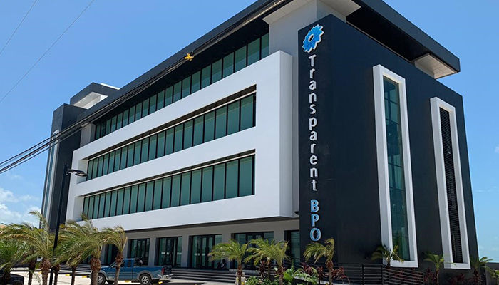 TeamViewer Customer Success story: Transparent BPO