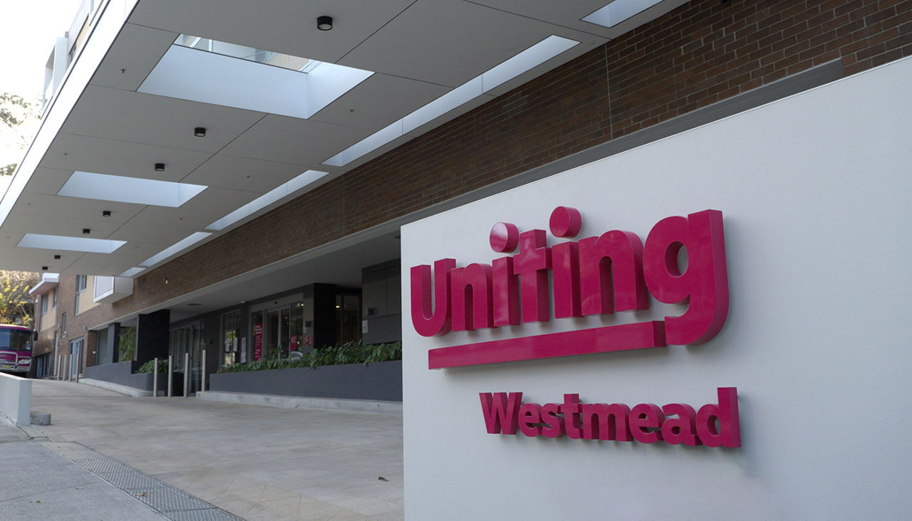 客户成功案例：Uniting | TeamViewer