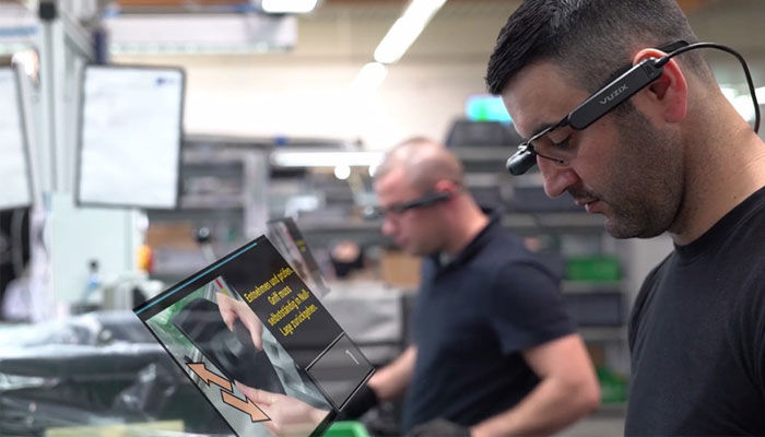 TeamViewer Customer Success Story: WS System