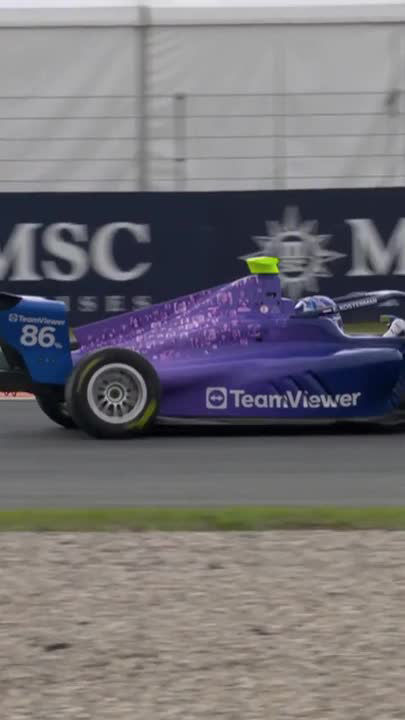 TeamViewer Champions Innovation and Performance at the F1 Las Vegas ...