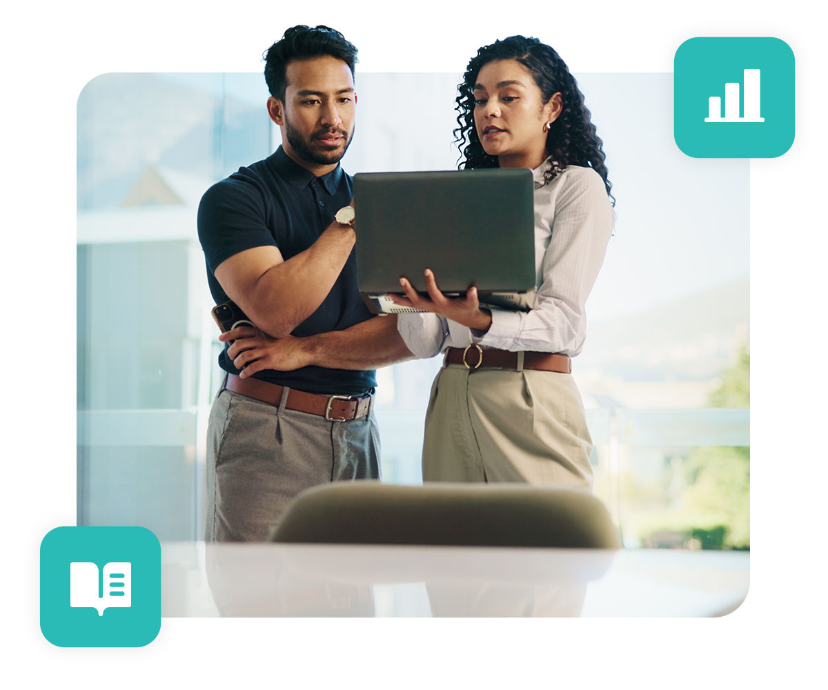 Financial services | TeamViewer DEX